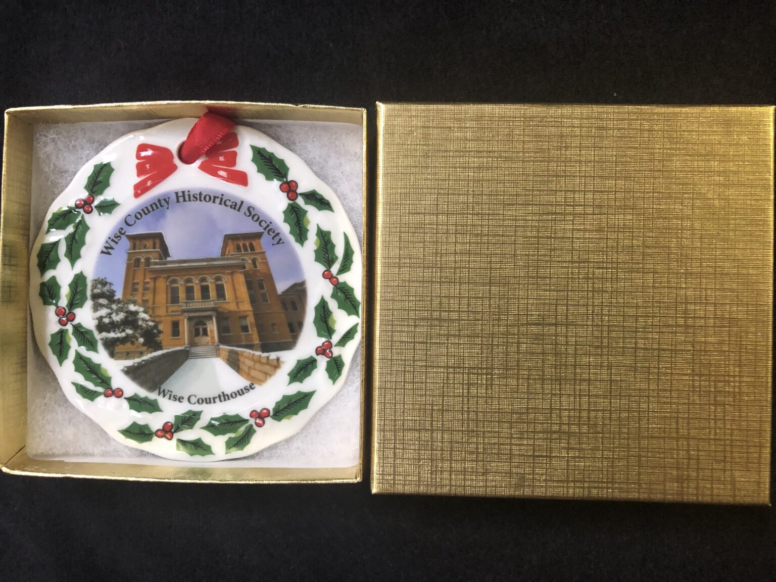 News & Articles – Wise County Historical Society